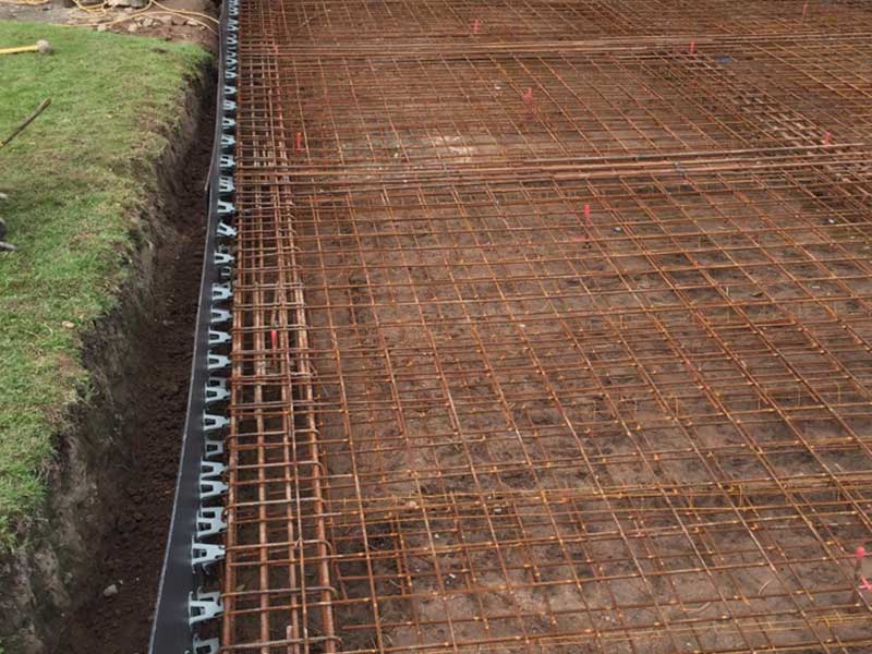 Gallery | Specialist Foundations