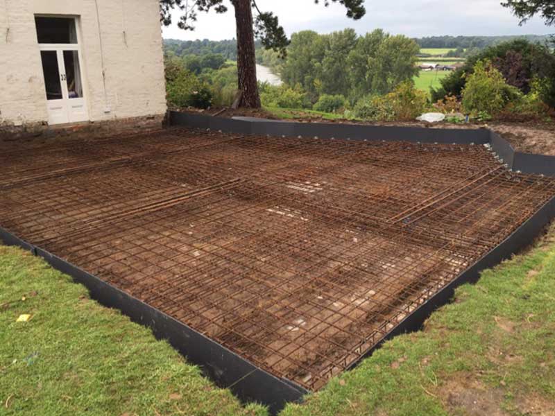 Gallery | Specialist Foundations