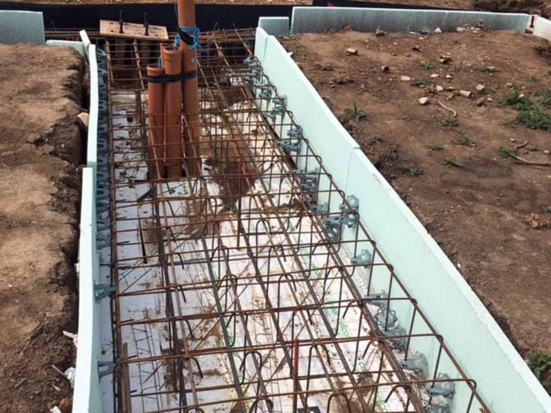 Gallery | Specialist Foundations