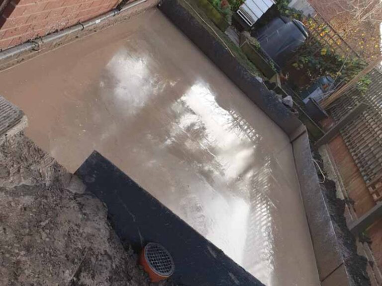 Gallery | Specialist Foundations