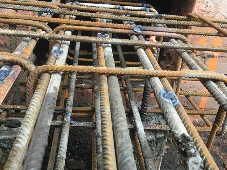 Gallery | Specialist Foundations